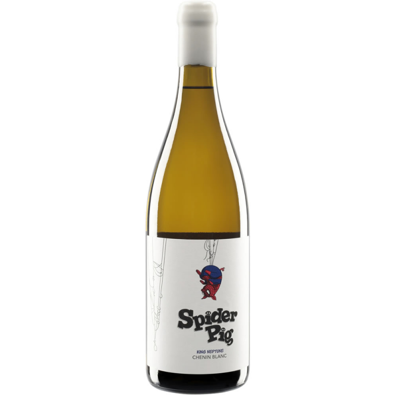 Buy Spider Pig wines online