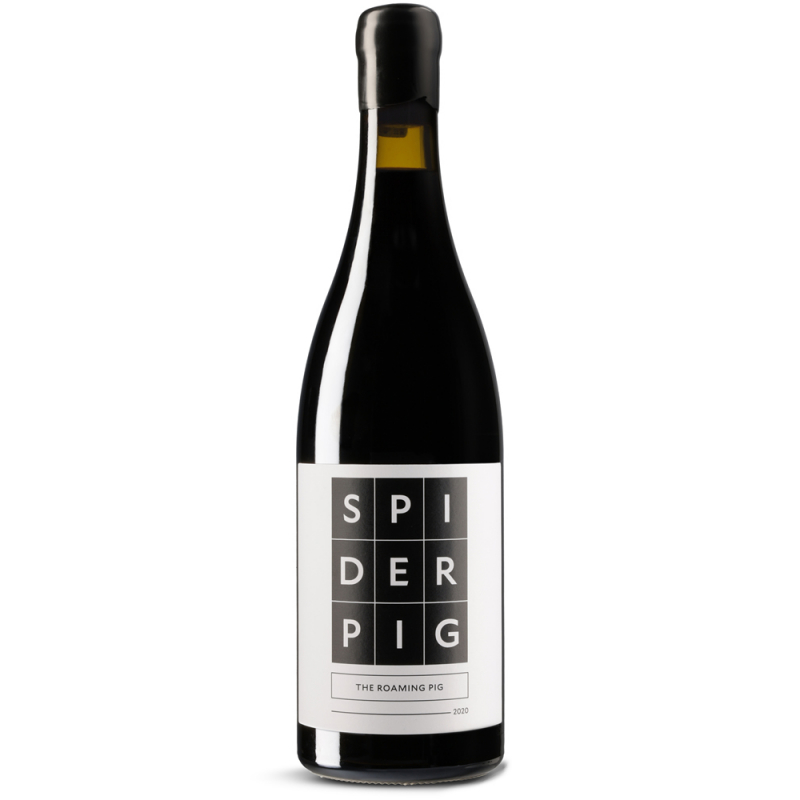 Buy Spider Pig wines online