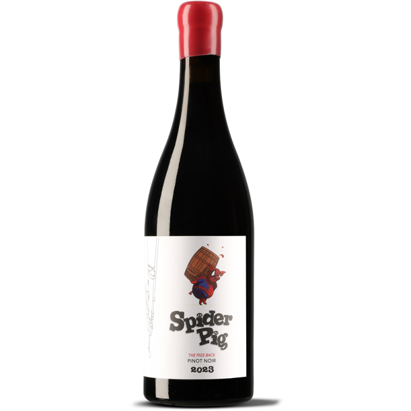 Buy Spider Pig wines online