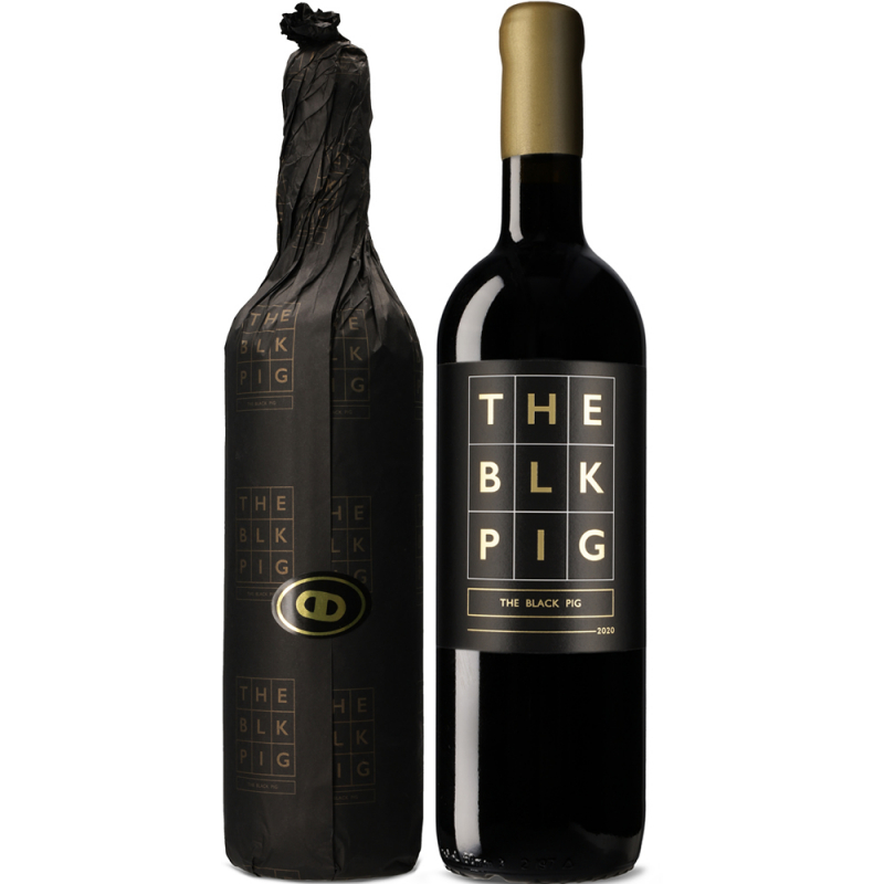 Buy Spider Pig wines online